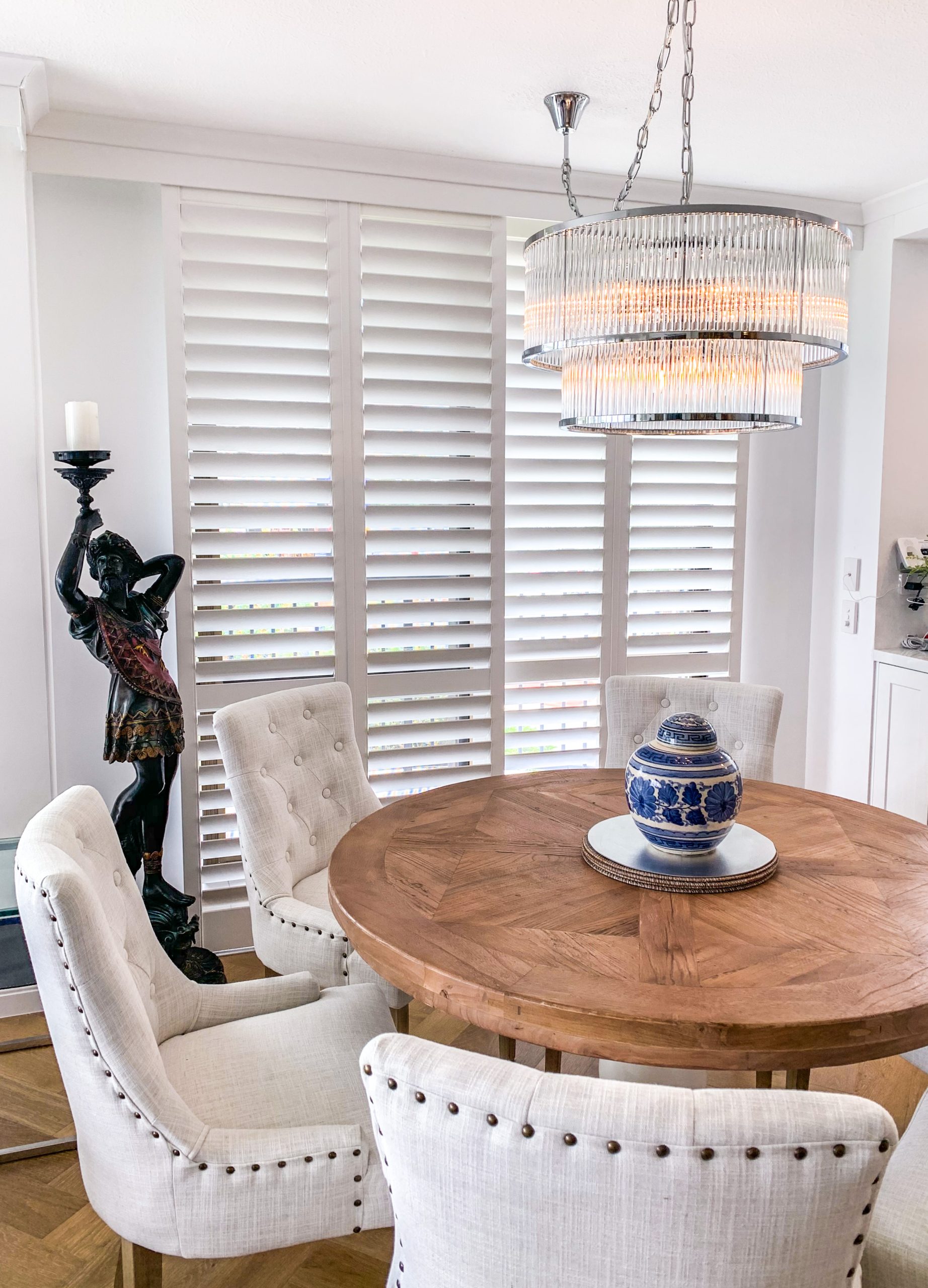 PolyShield Shutters – EziLux Shutters – High Quality Window Covering ...